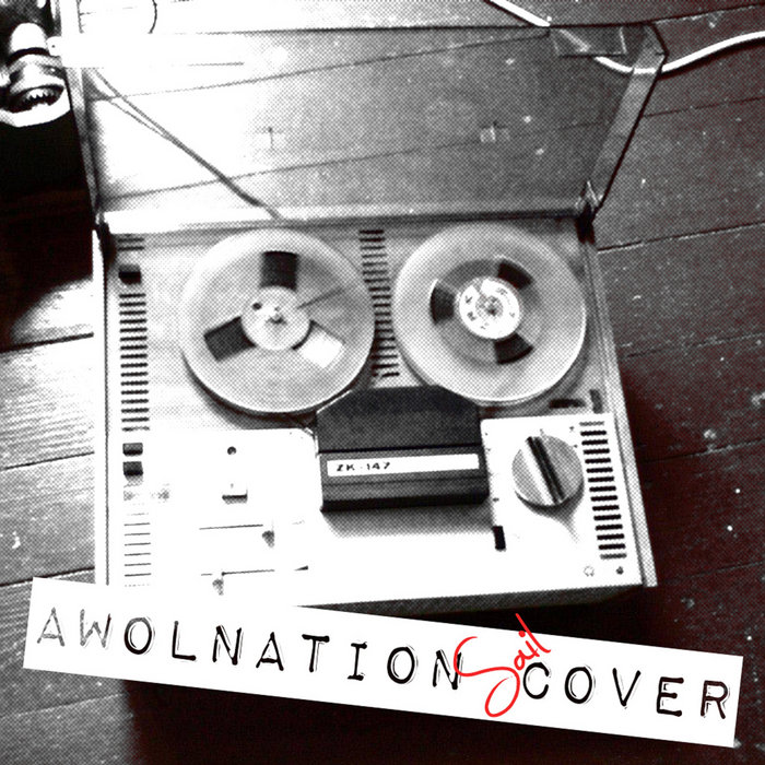 AWOLNATION (Sail) Cover | Julian Childs Band