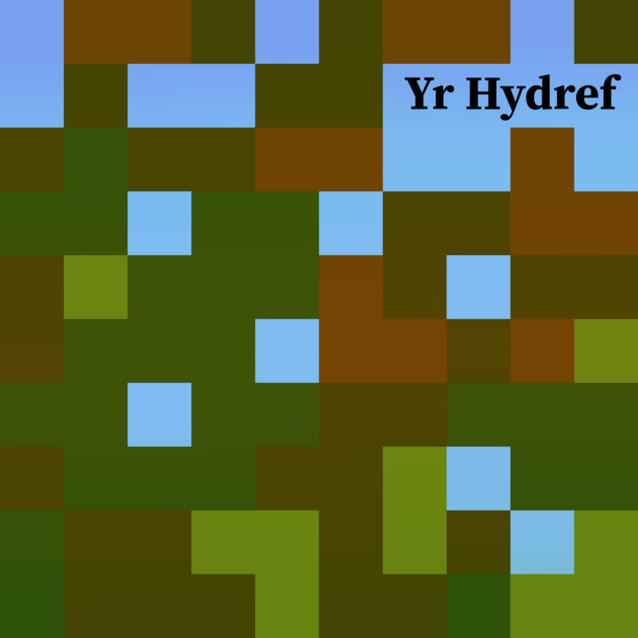 Yr Hydref Vim 6663
