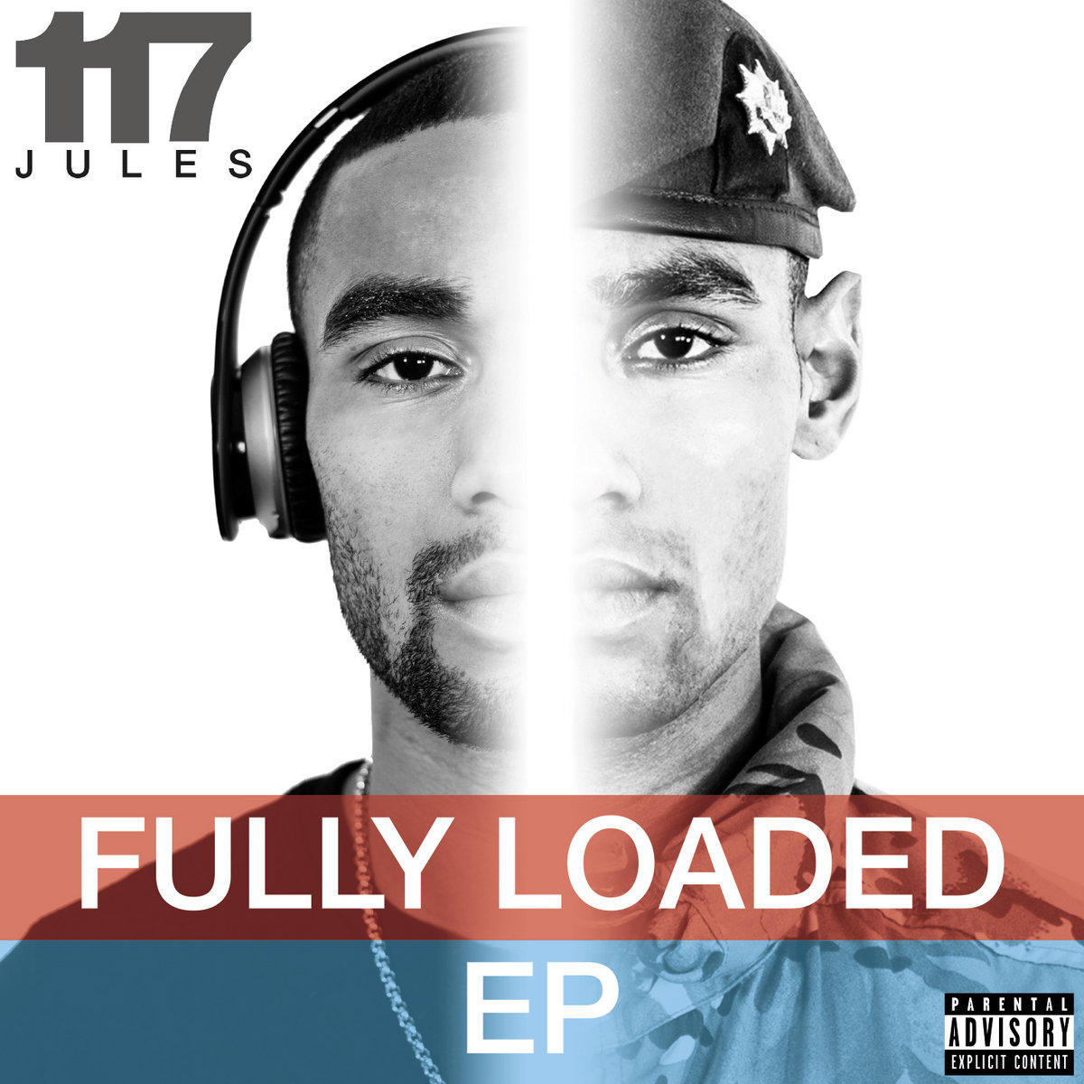 Fully Loaded EP | Chris Jules Julien | Jules Julien