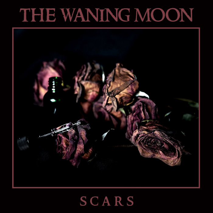Scars | The Waning Moon