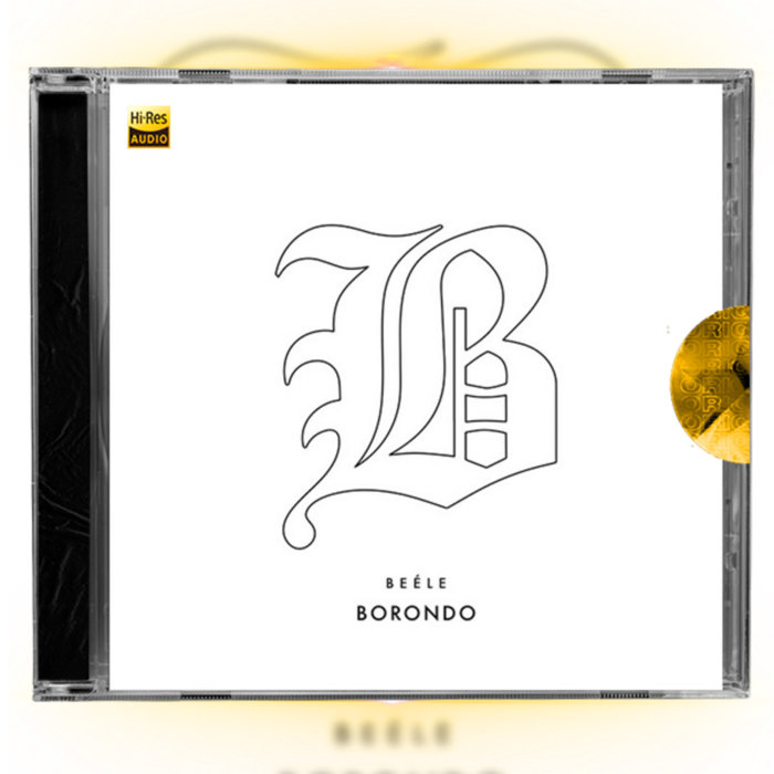 Beéle - borondo (Coro Dirty) | Pro Remix