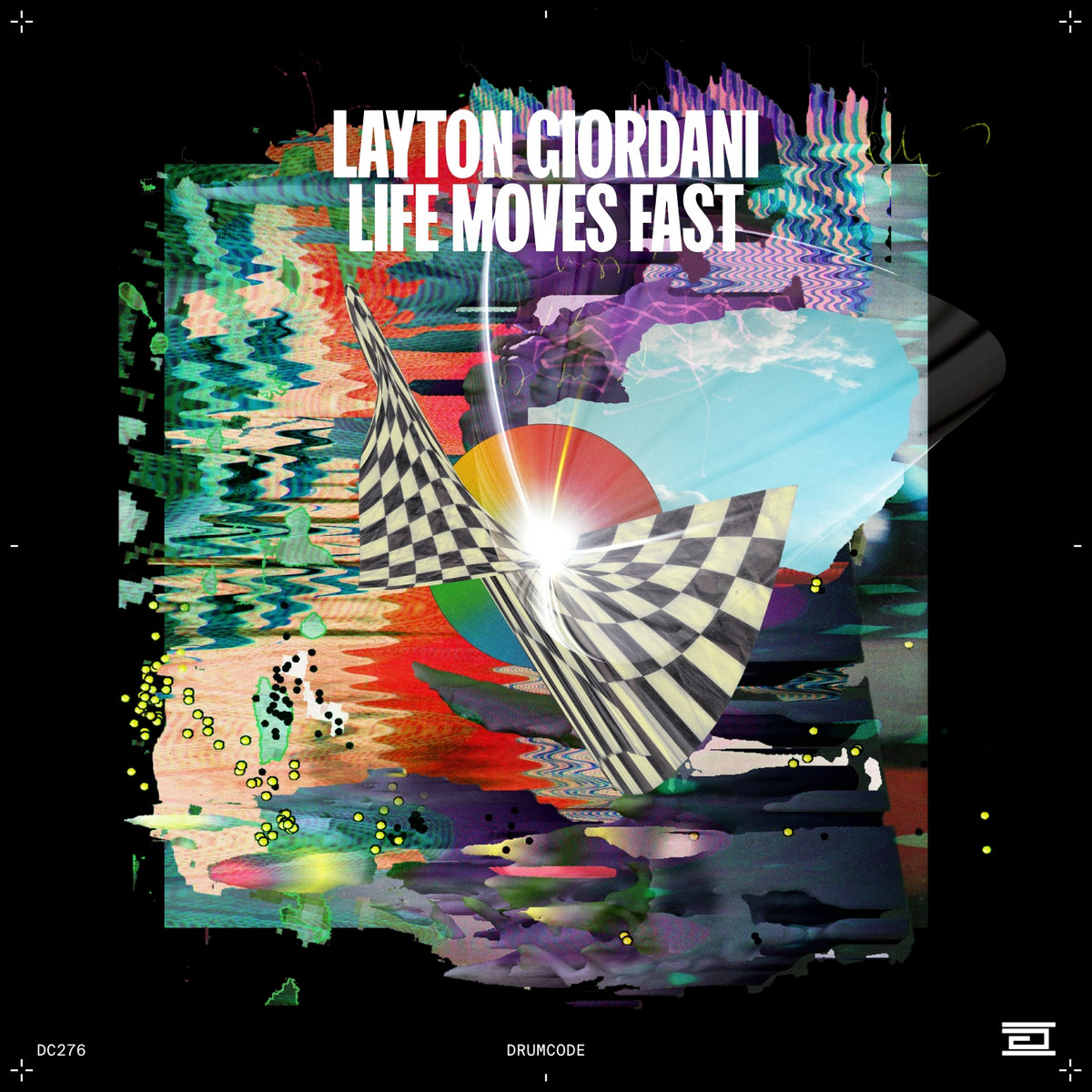 Life Moves Fast | Layton Giordani | Drumcode