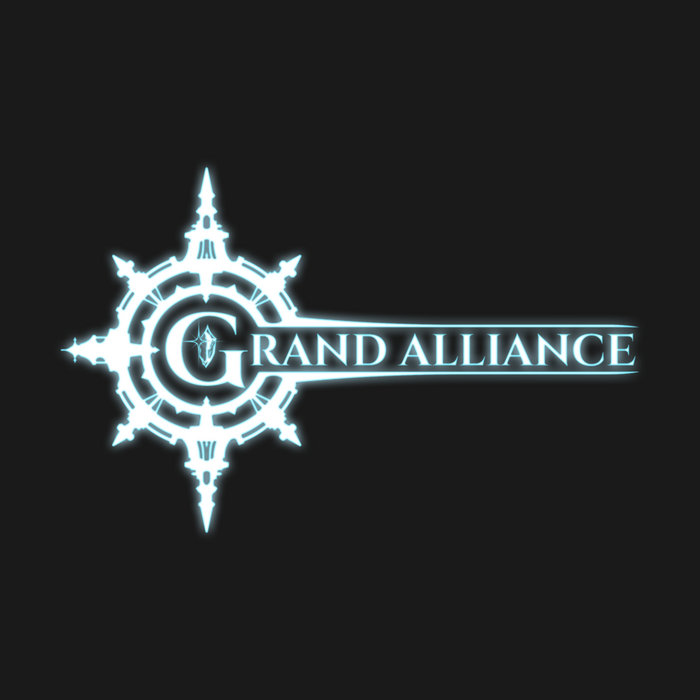 Grand Alliance OST | Phyrnna