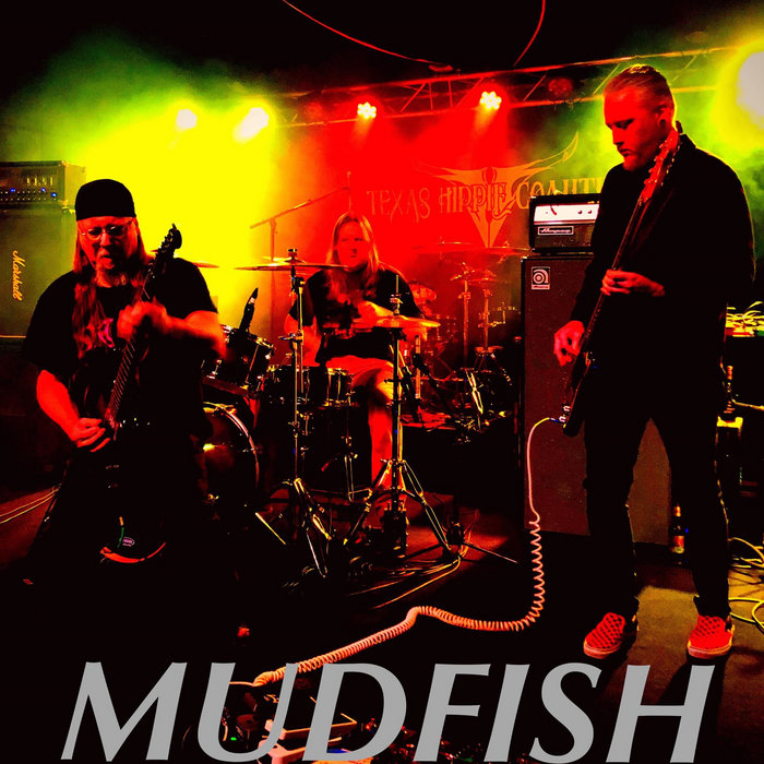 Fly | Mudfish