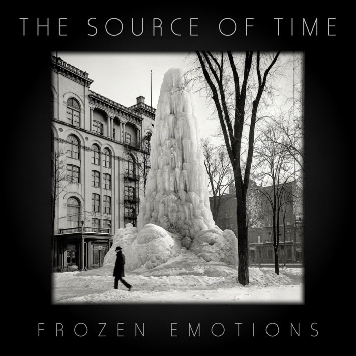 Frozen Emotions | The Source of Time / Ivory Tower Studio