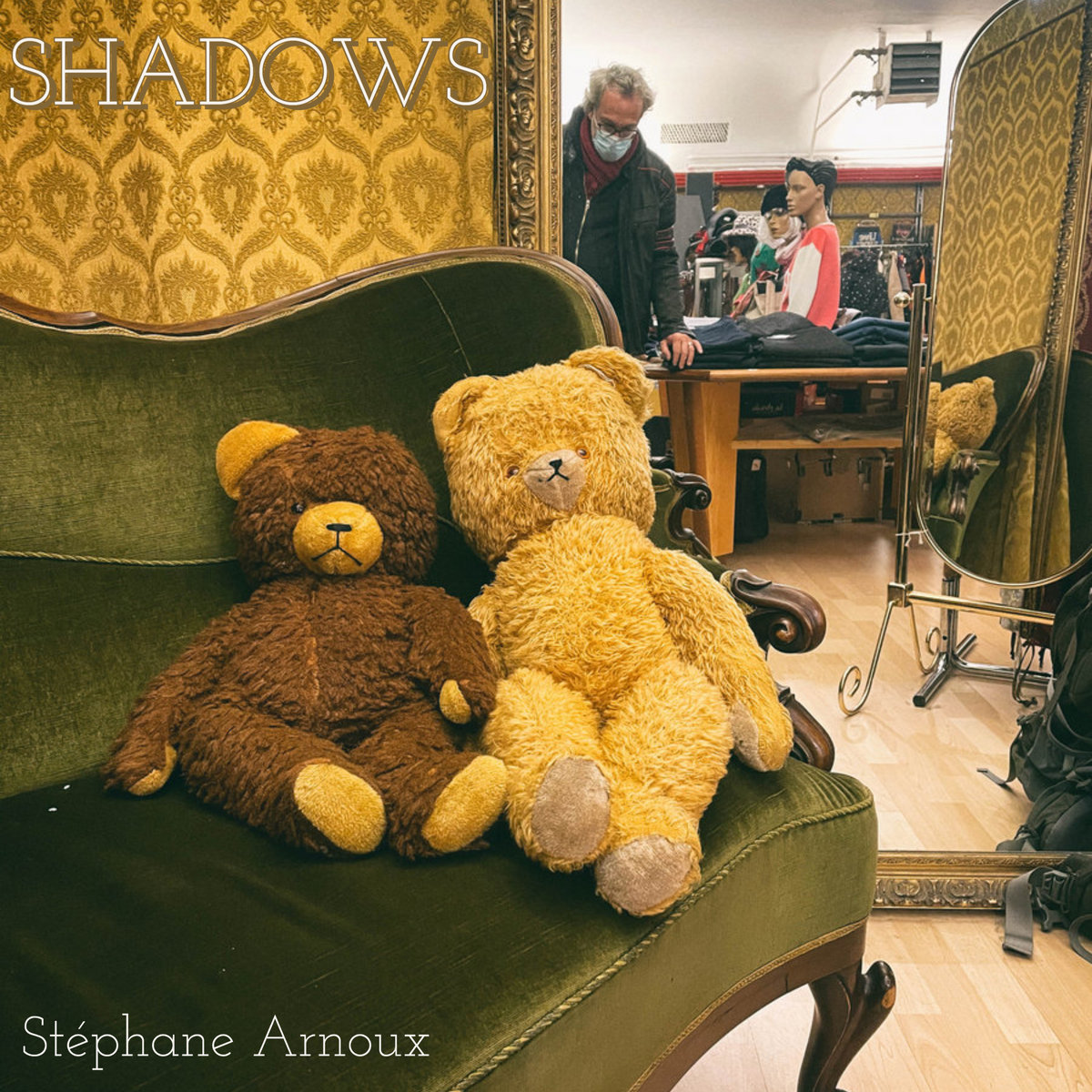 Shadows | Stéphane Arnoux | Stephane Arnoux