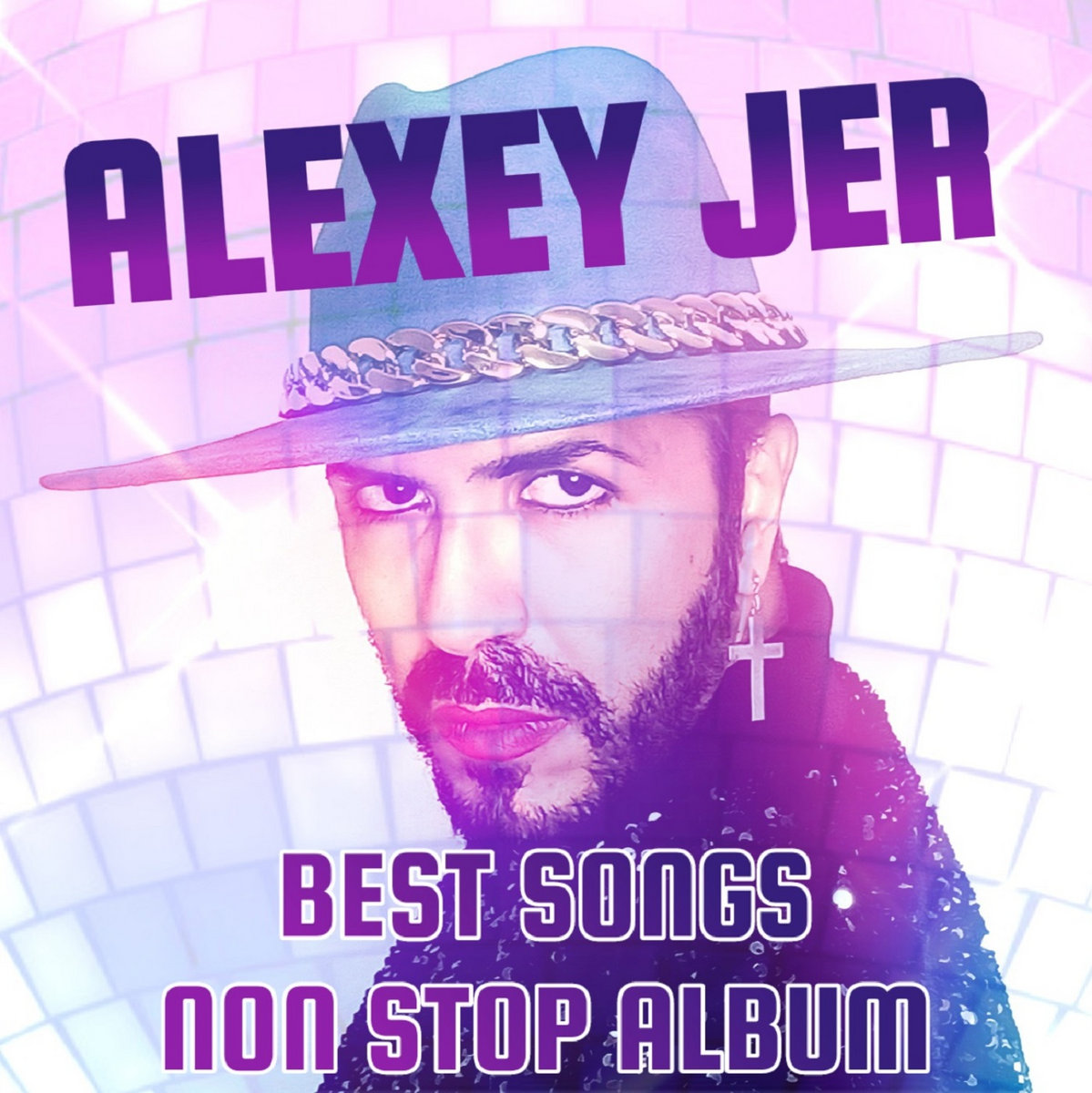 ALEXEY JER- BEST SONGS NON STOP ALBUM 2023 | ALEXEY JER | Alexey Jer
