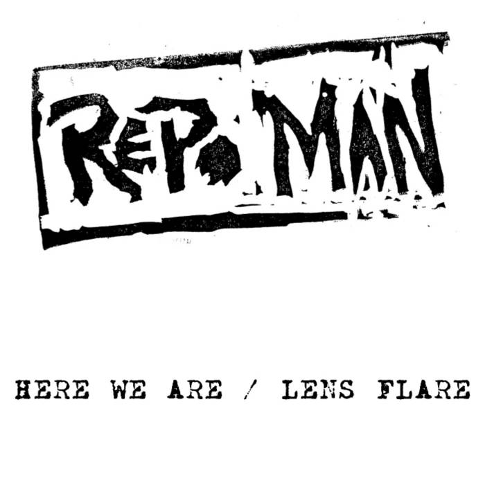 Repo Men Logo Pleiotropy: Repo Men And Gender Roles
