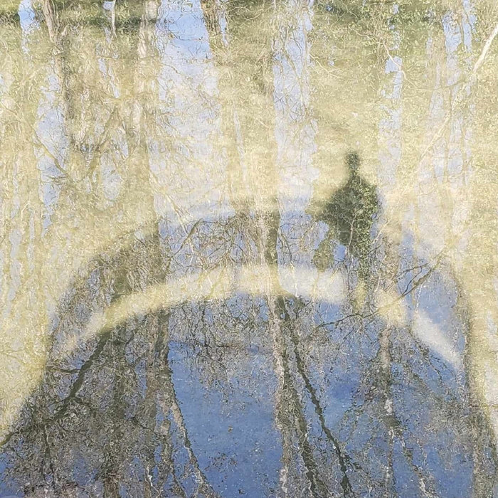 Sound Collage | Jeff