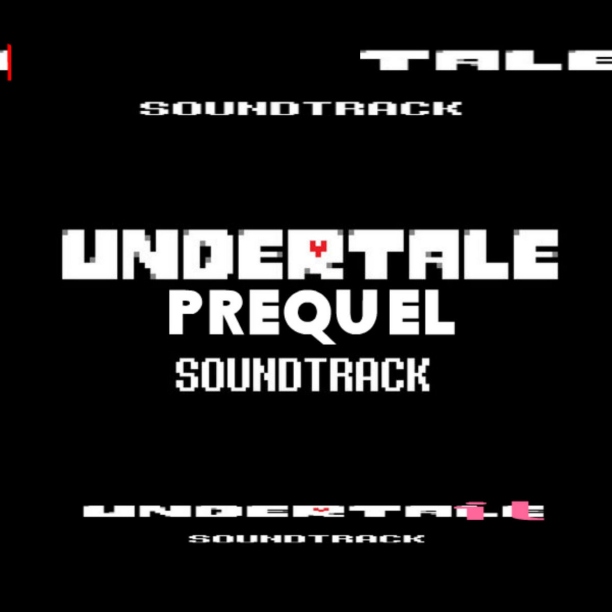 Undertale Prequel Soundtrack | the son of dinkleberg | unfunny account