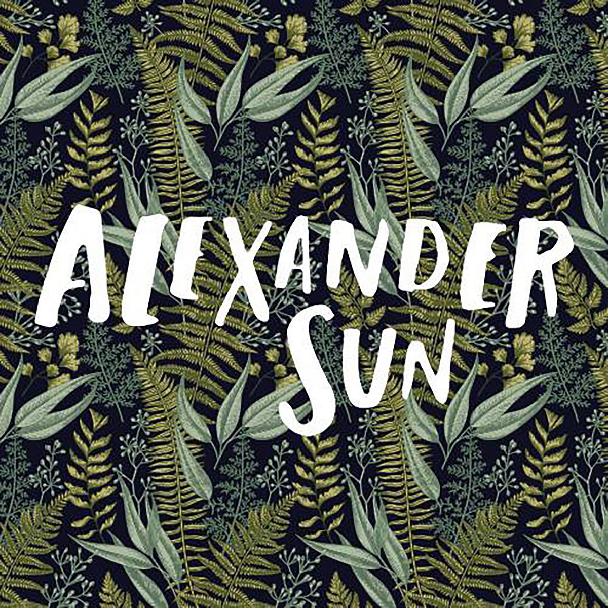 Older Now (demo ep) | Alexander Sun