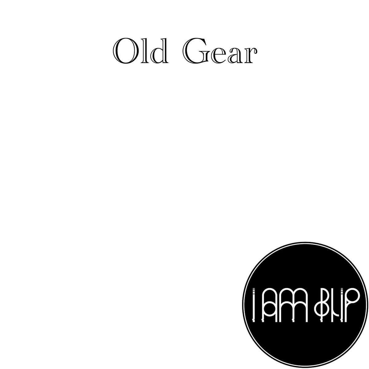 Old Gear | i am blip