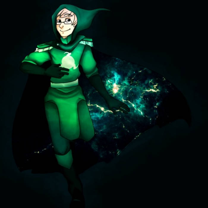 Prince Of Mind Homestuck