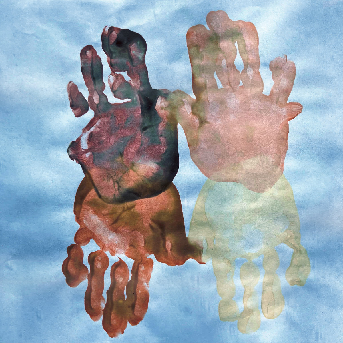Working Together | James Whetzel | Olin Place