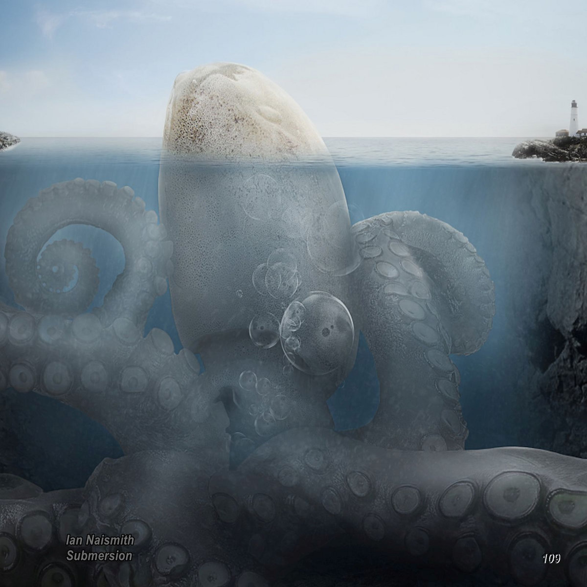Submersion | Ian Naismith