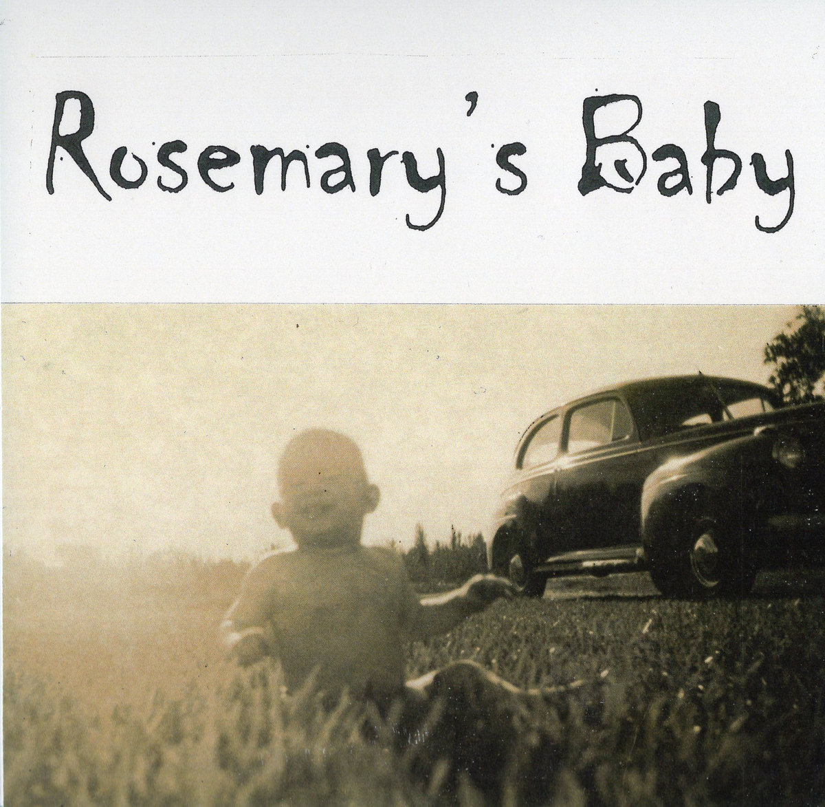 Rosemary's Baby | Chris Ligon