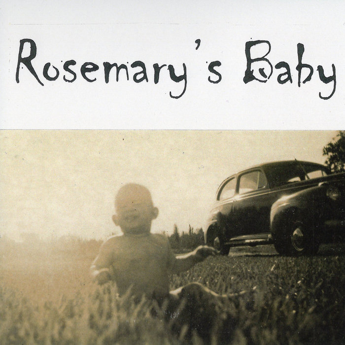 Rosemary's Baby | Chris Ligon