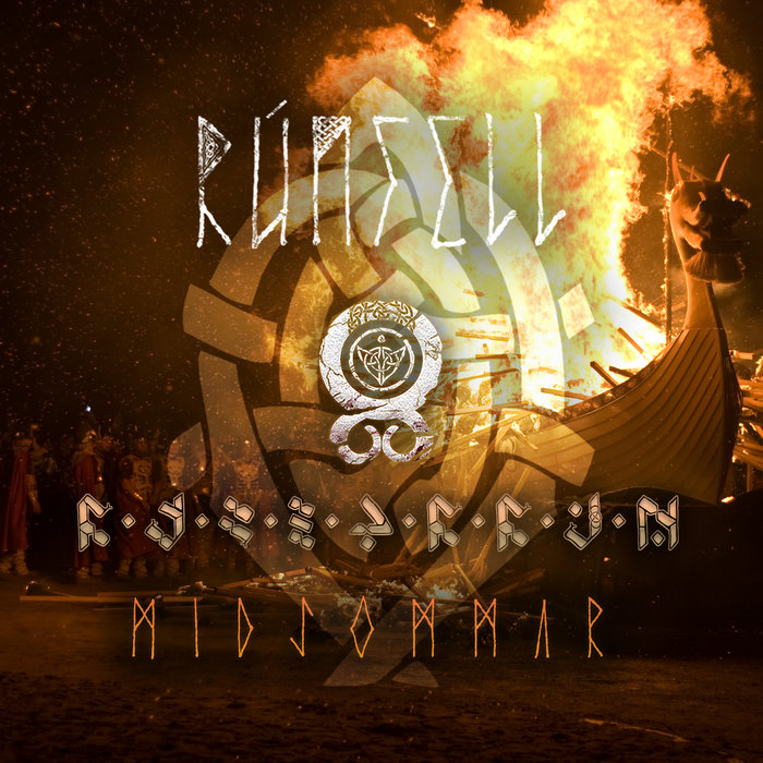 Midsommar | Rúnfell
