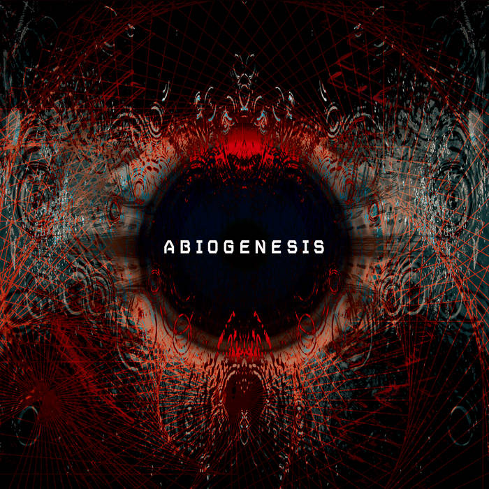 Abiogenesis | KK NULL