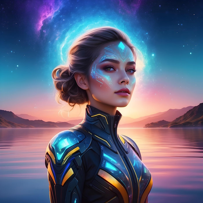 Hyper Mind, Multi-Dimensional Analysis, Omni-Parallel Processing, Neuro ...