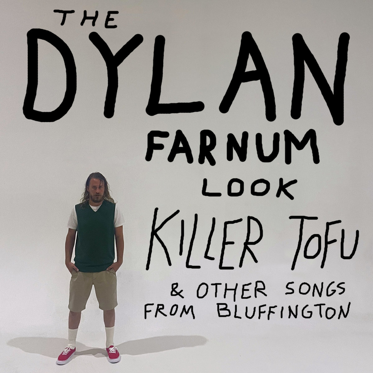 Killer Tofu | The Dylan Farnum Look