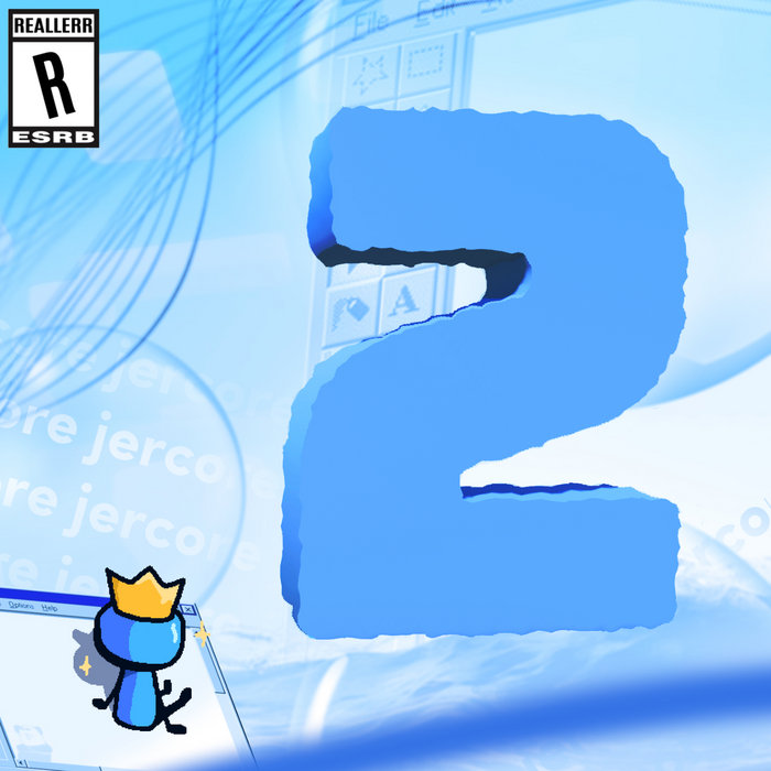 jercore two | reallerr | Lost Frog Productions