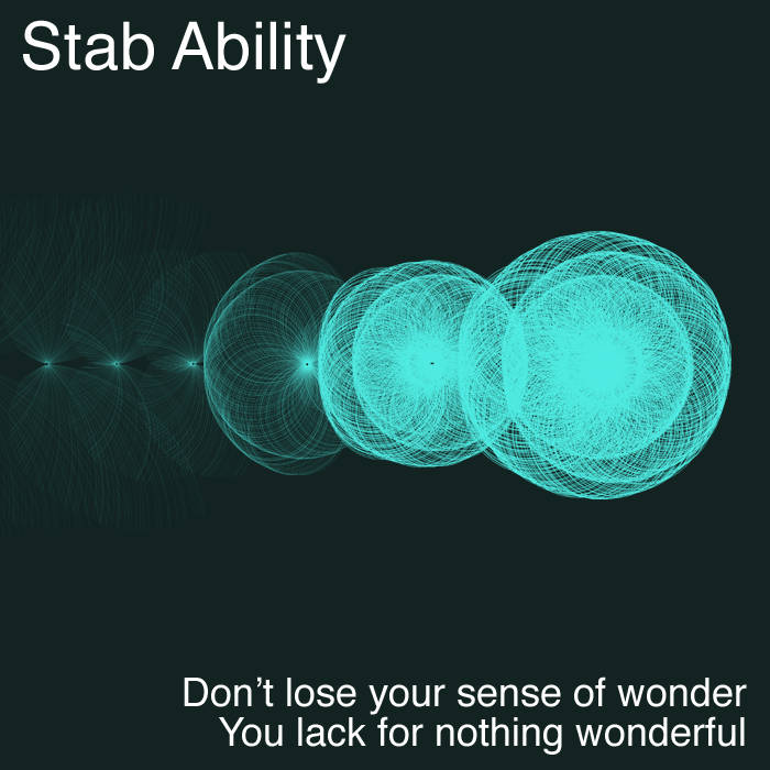 Music | Stab Ability