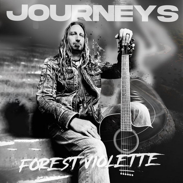 Journeys | Forest Violette | Forest Violette Music