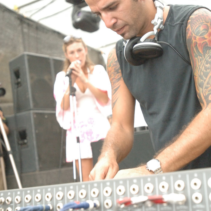 Perplex & Michele Adamson Anthology | Michele Adamson