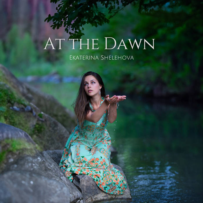 At the Dawn | Ekaterina Shelehova
