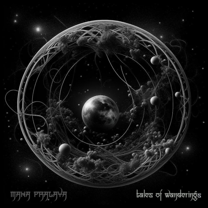 Tales of Wanderings | Maha Pralaya