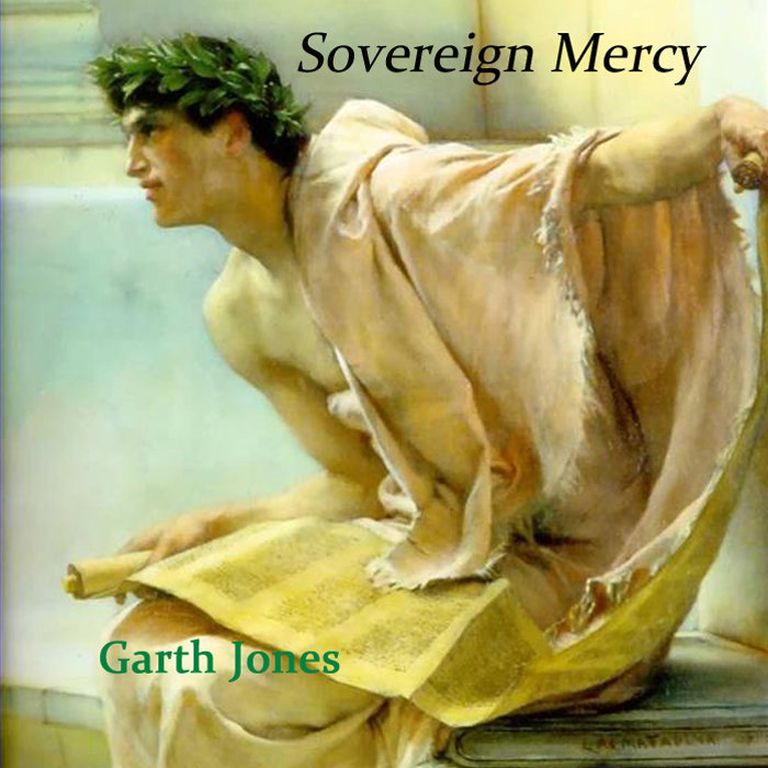 Sovereign Mercy | Garth Jones