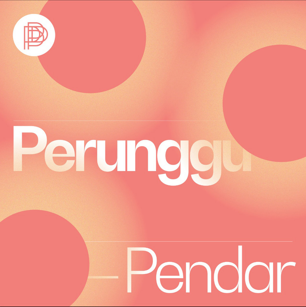 Pendar | Perunggu