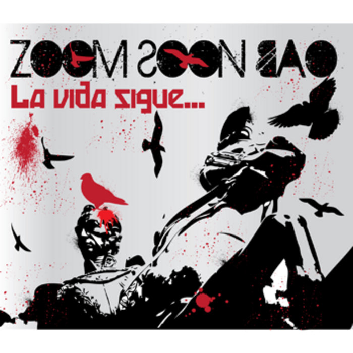 La Vida Sigue | Zoom Soon Bao