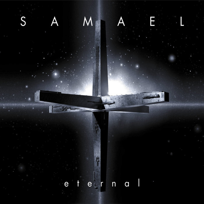 Eternal (Deluxe Edition) | Samael