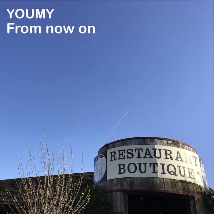 From now on | YOUMY