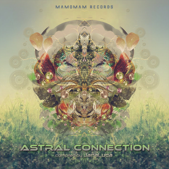 VA Astral Connection | Mamomam Records