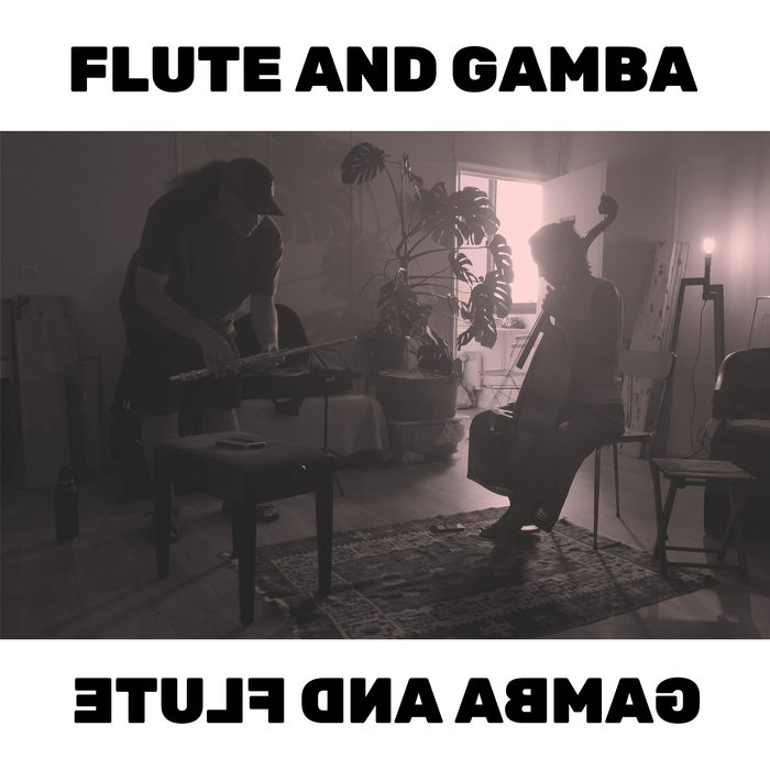 Flute and Gamba | Flute and Gamba | Flute and