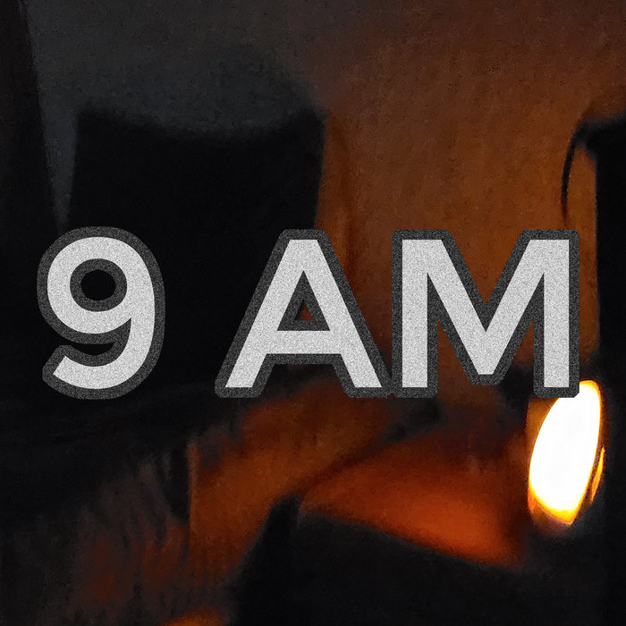 9 AM / I Can Wait | Vitemin