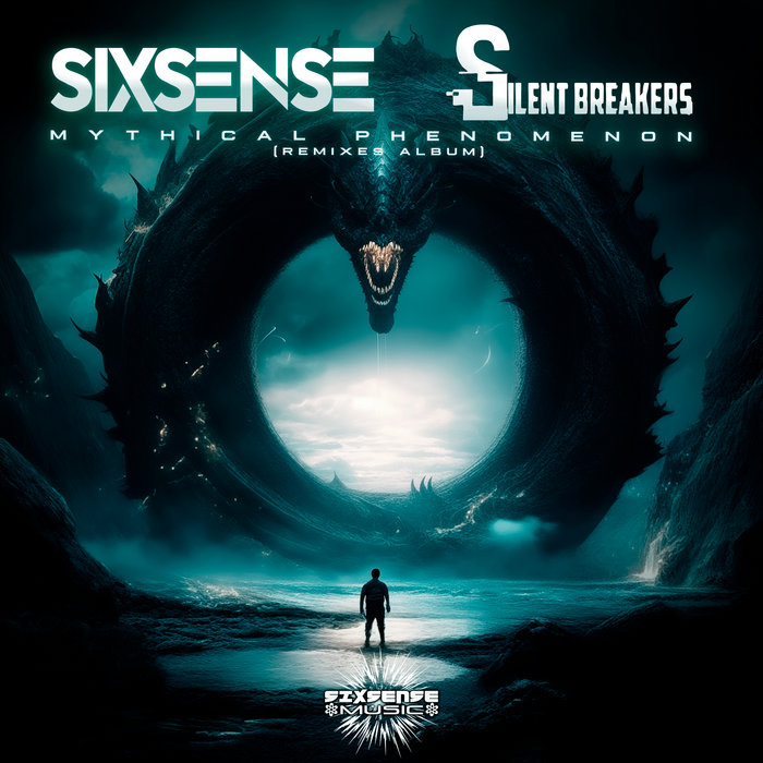 Mythical Phenomenon (Remixes Album) | Sixsense & SilentBreakers ...