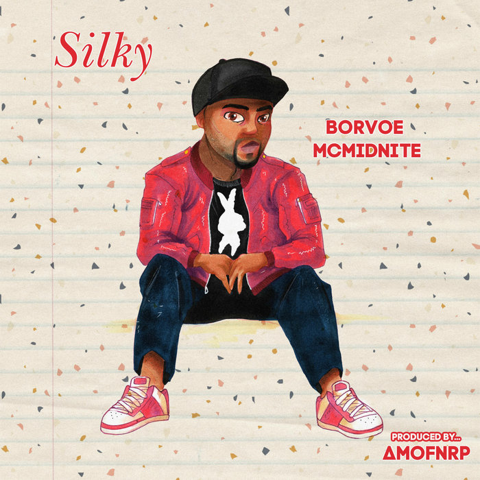 Silky | "The MC of the Night" Borvoe McMidnite