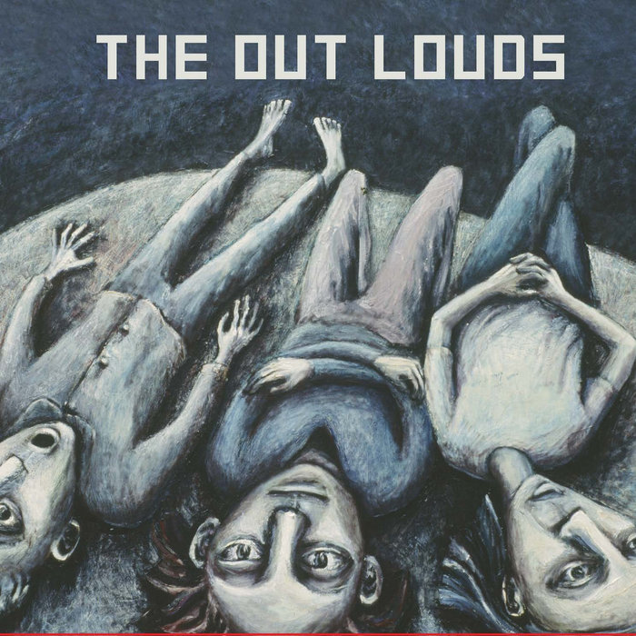 Fujiwara / Goldberg / Halvorson: The Out Louds | Tomas Fujiwara / Ben ...