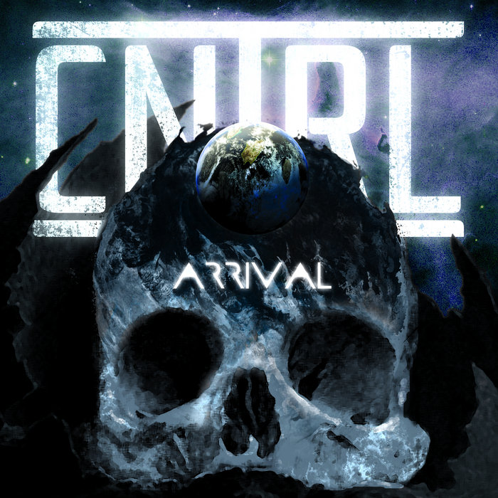 Arrival (Album) | CNTRL