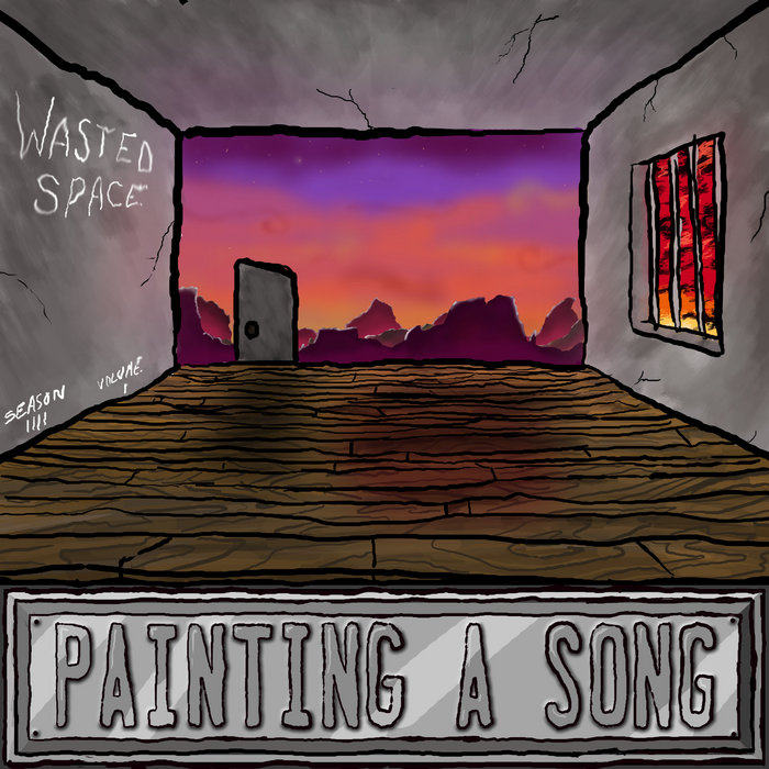 Painting a Song: Season 4, Volume 1 | Painting a Song