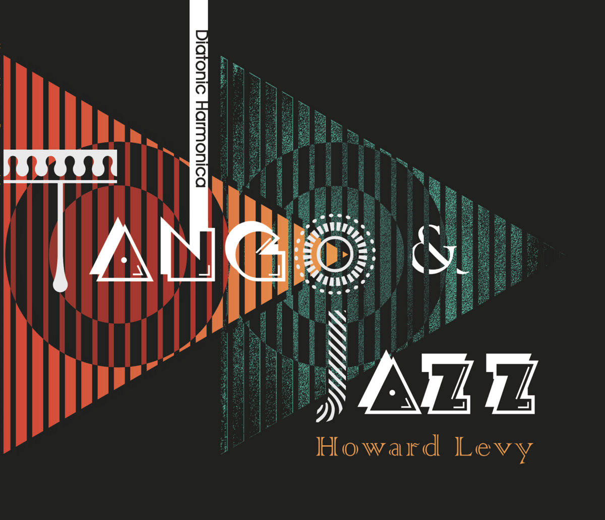 Tango & Jazz (Live) | Howard Levy
