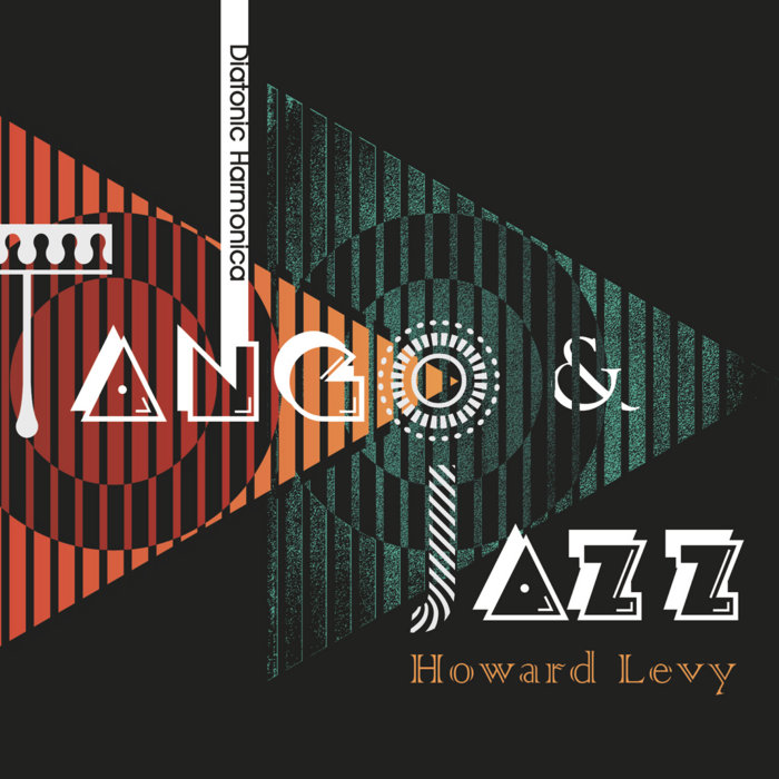 Tango & Jazz (Live) | Howard Levy