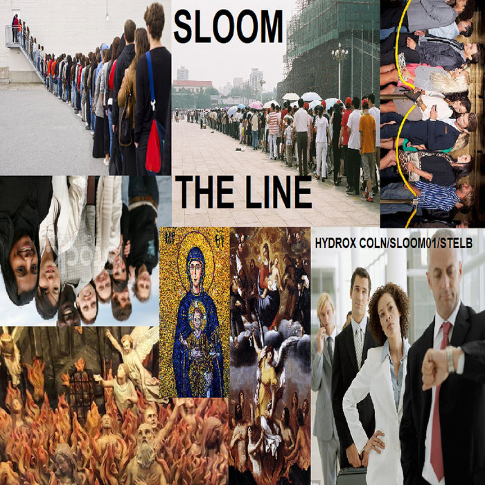 The Line | Sloom