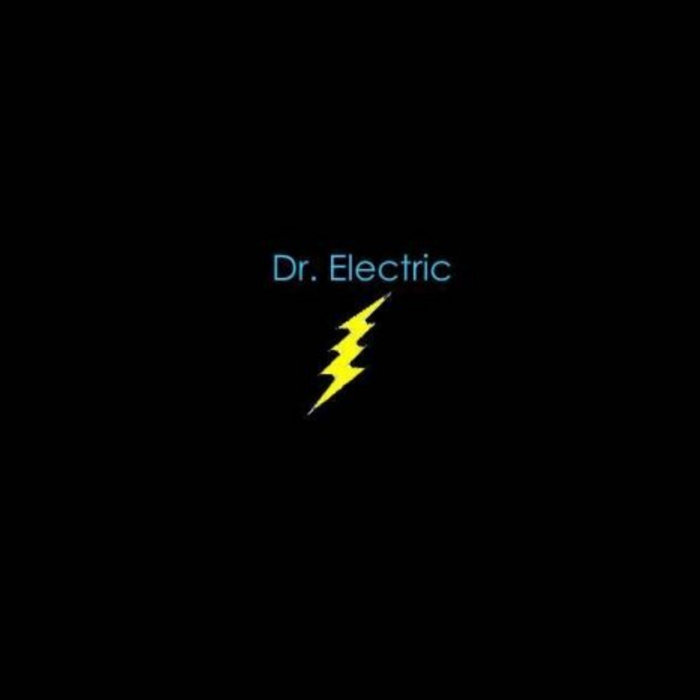 Dr. Electric [EP] | Dr. Electric