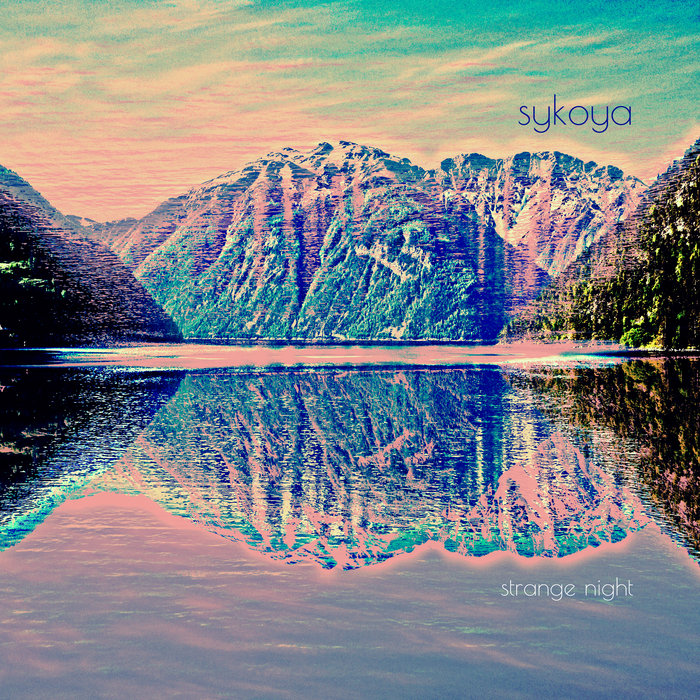 Strange Night | Ritual Forms