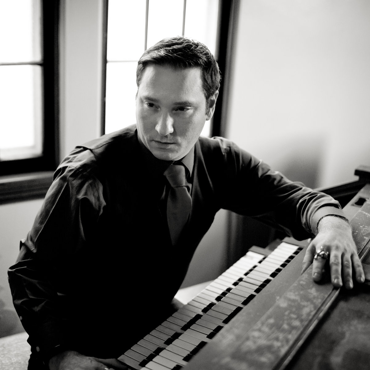 Rain | Casey Stratton